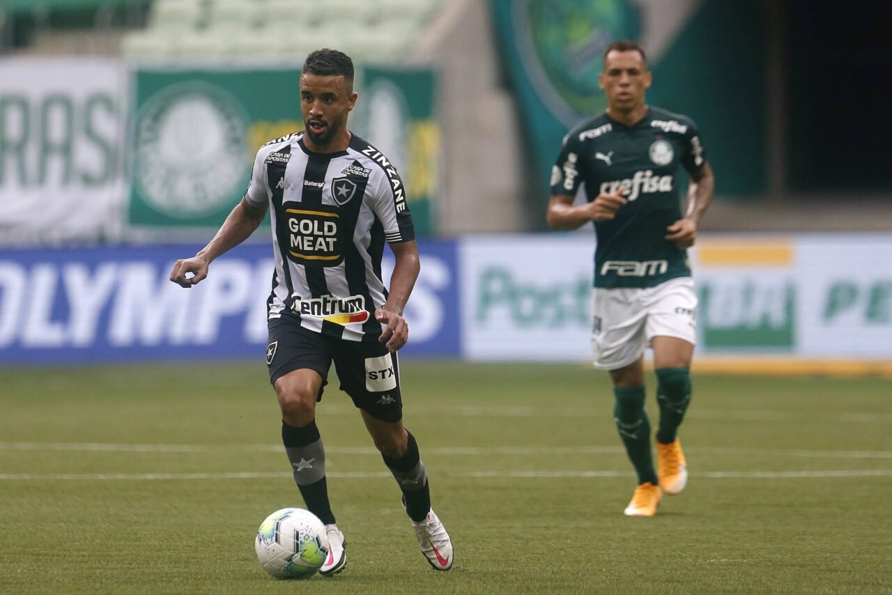 Notícias do Botafogo Hoje - Botafogo tenta reação para impedir ... Notícias do Botafogo Hoje - Botafogo tenta reação para impedir ...
