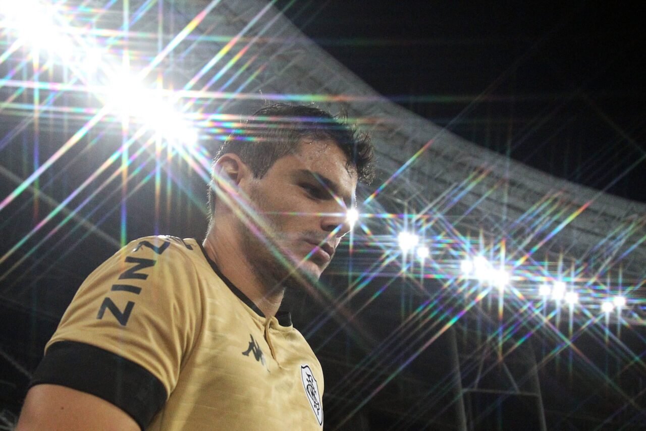 Notícias do Botafogo Hoje – Goleiro do Botafogo, Douglas Borges ... Notícias do Botafogo Hoje – Goleiro do Botafogo, Douglas Borges ...