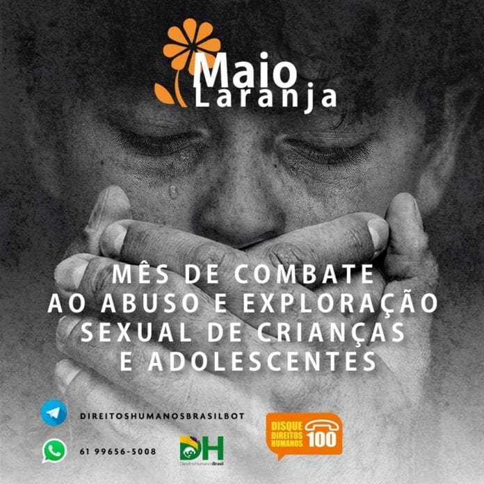 Setades Promove Webinário Para Marcar Dia Nacional De Combate Ao Abuso