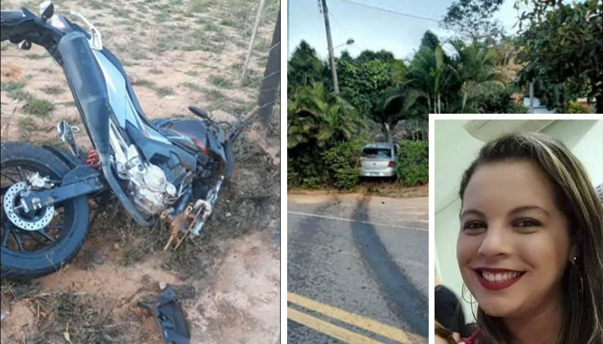 Luto De Três Dias Pela Morte De Professora No Sul Do Estado