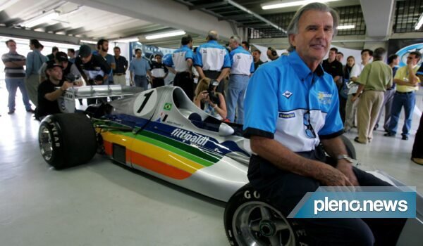 Falece em SP aos 80 anos o ex-piloto Wilson Fittipaldi, vivendo em São ... Falece em SP aos 80 anos o ex-piloto Wilson Fittipaldi, vivendo em São ...